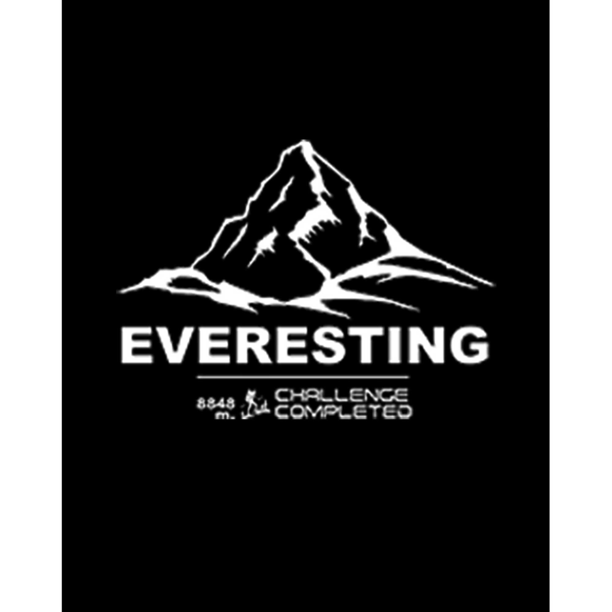 Everesting Büyük Sırt Patch Yama | Zepplin Giyim – Zepplingiyim