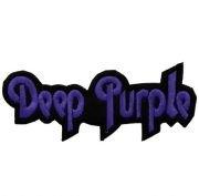 Deep Purple Patch Yama | Zepplin Giyim – Zepplingiyim