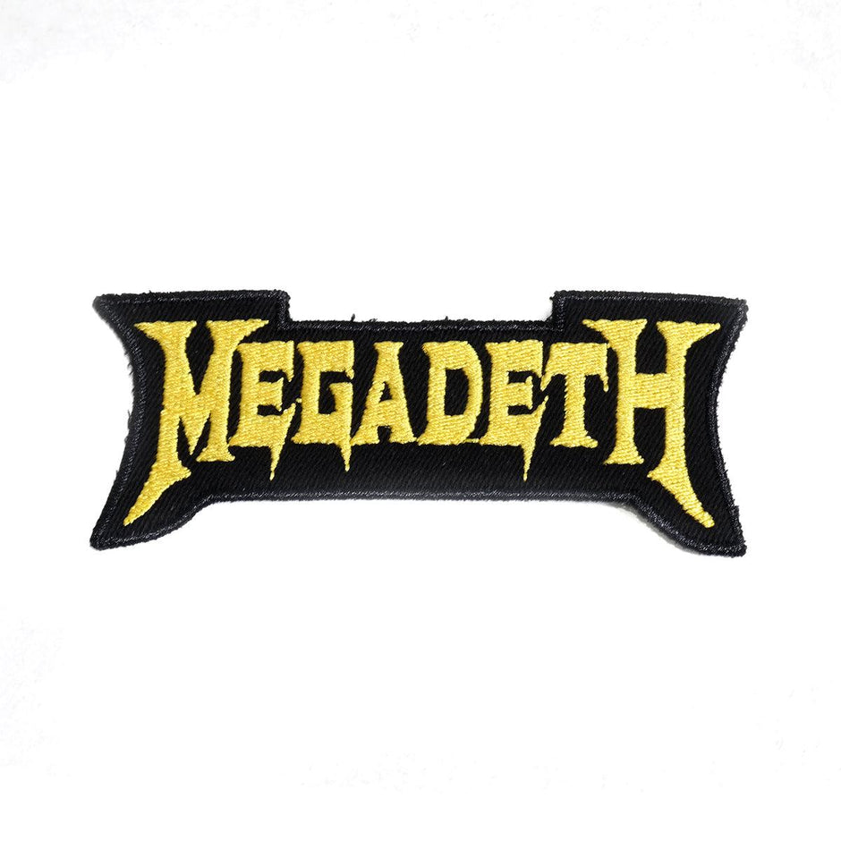 Megadeth Tişörtleri | Zepplin Giyim – Zepplingiyim