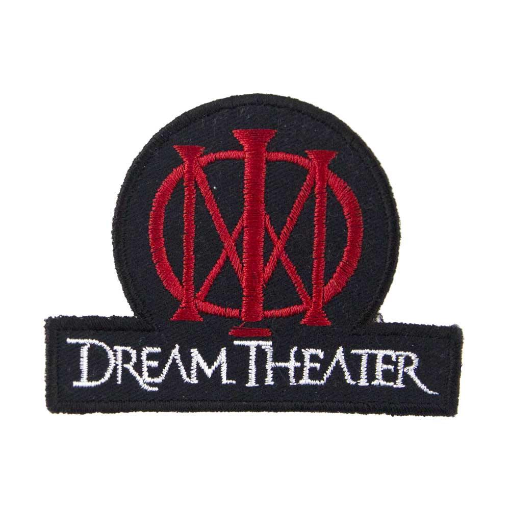 Dream Theater Patch Yama | Zepplin Giyim – Zepplingiyim